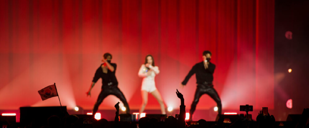 Diccionario Kpop: conoce la cultura musical coreana