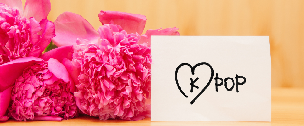 Diccionario Kpop: conoce la cultura musical coreana