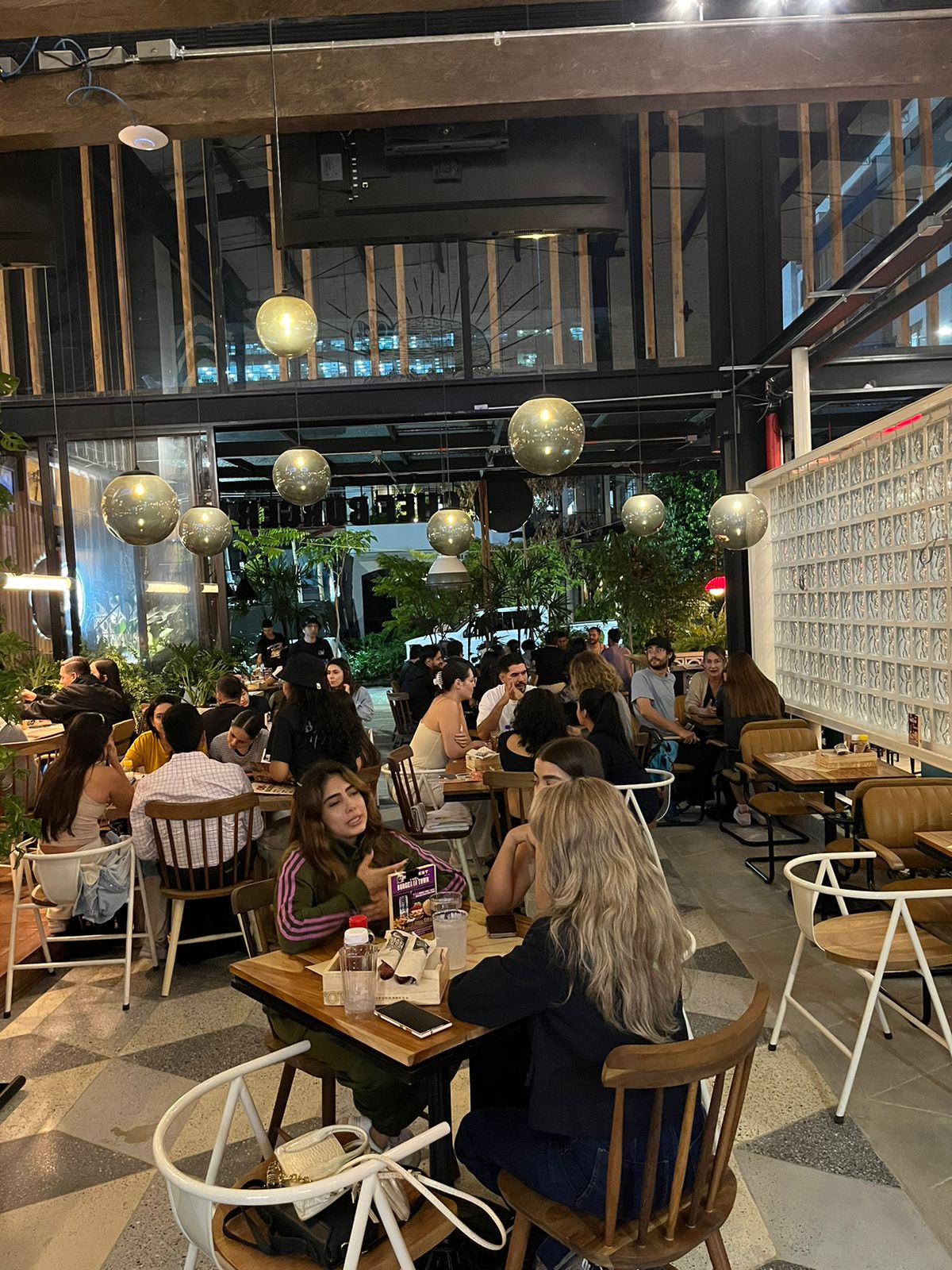 Chef en Colombia | Chef Burger